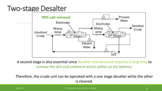 Lecture 6 Crude oil refinany upgradation.pdf