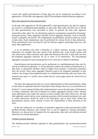 Lecture 6 Data Pre-processing in data mining.pdf