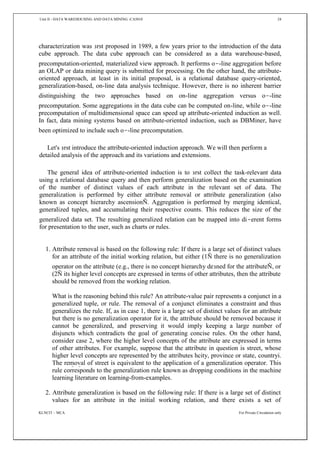 Lecture 6 Data Pre-processing in data mining.pdf