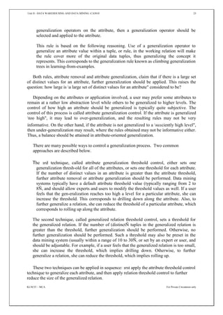 Lecture 6 Data Pre-processing in data mining.pdf