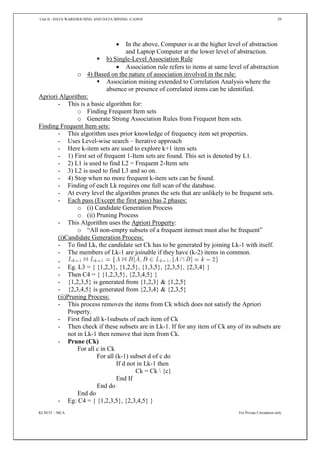 Lecture 6 Data Pre-processing in data mining.pdf