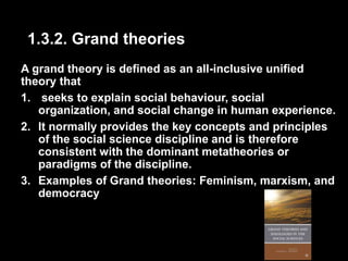 Lecture 6 doing a literature review | PPTX