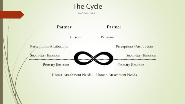 Lecture 6 Emotionally Focused Therapy Overview