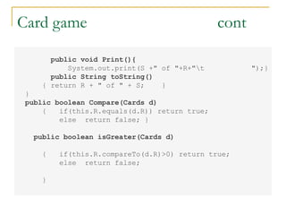 Lecture 6 Enumeration in java ADVANCE.pptx
