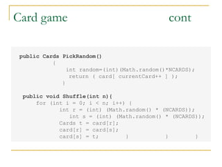Lecture 6 Enumeration in java ADVANCE.pptx