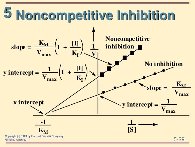 Lecture6 enzymes in much detail