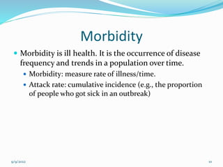 LECTURE 6 EPIDEMIOLOGICAL CALCULATIONS.pptx
