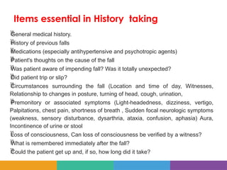 Lecture 6_Falls in the older adults.pptx