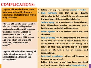 Lecture 6_Falls in the older adults.pptx