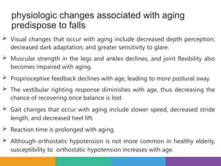 Lecture 6_Falls in the older adults.pptx