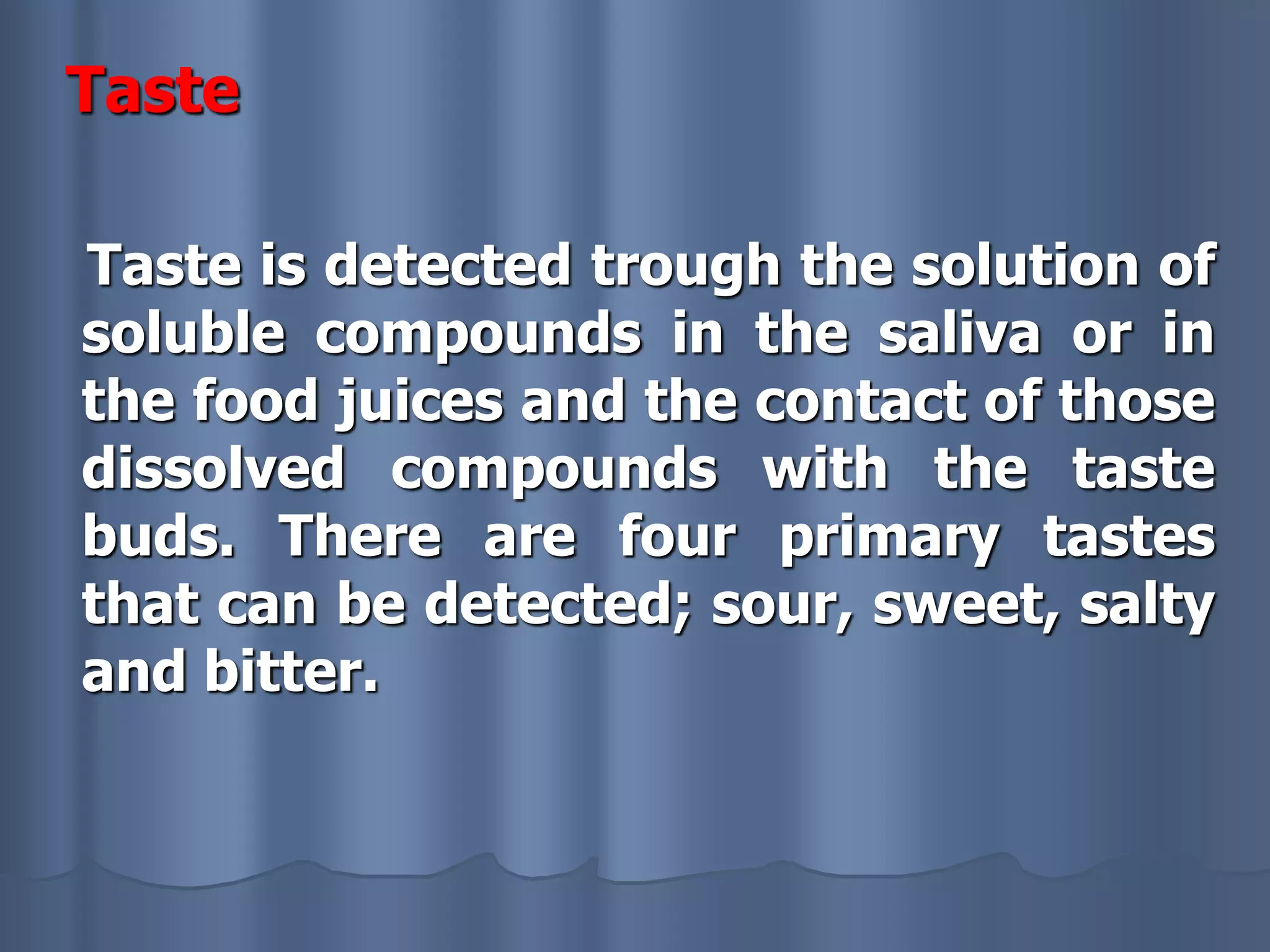 Flavour and Aroma.ppt