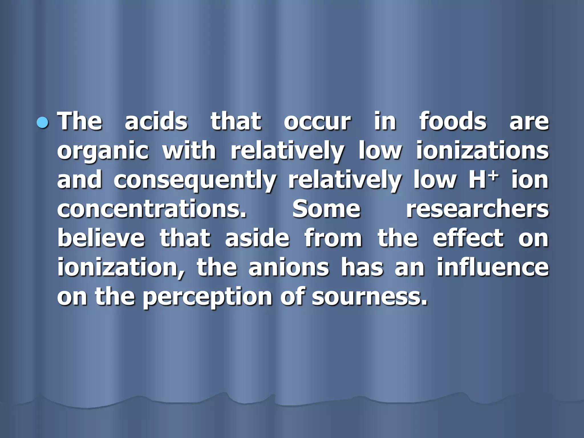 Flavour and Aroma.ppt