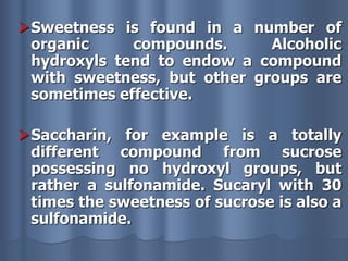 Flavour and Aroma.ppt