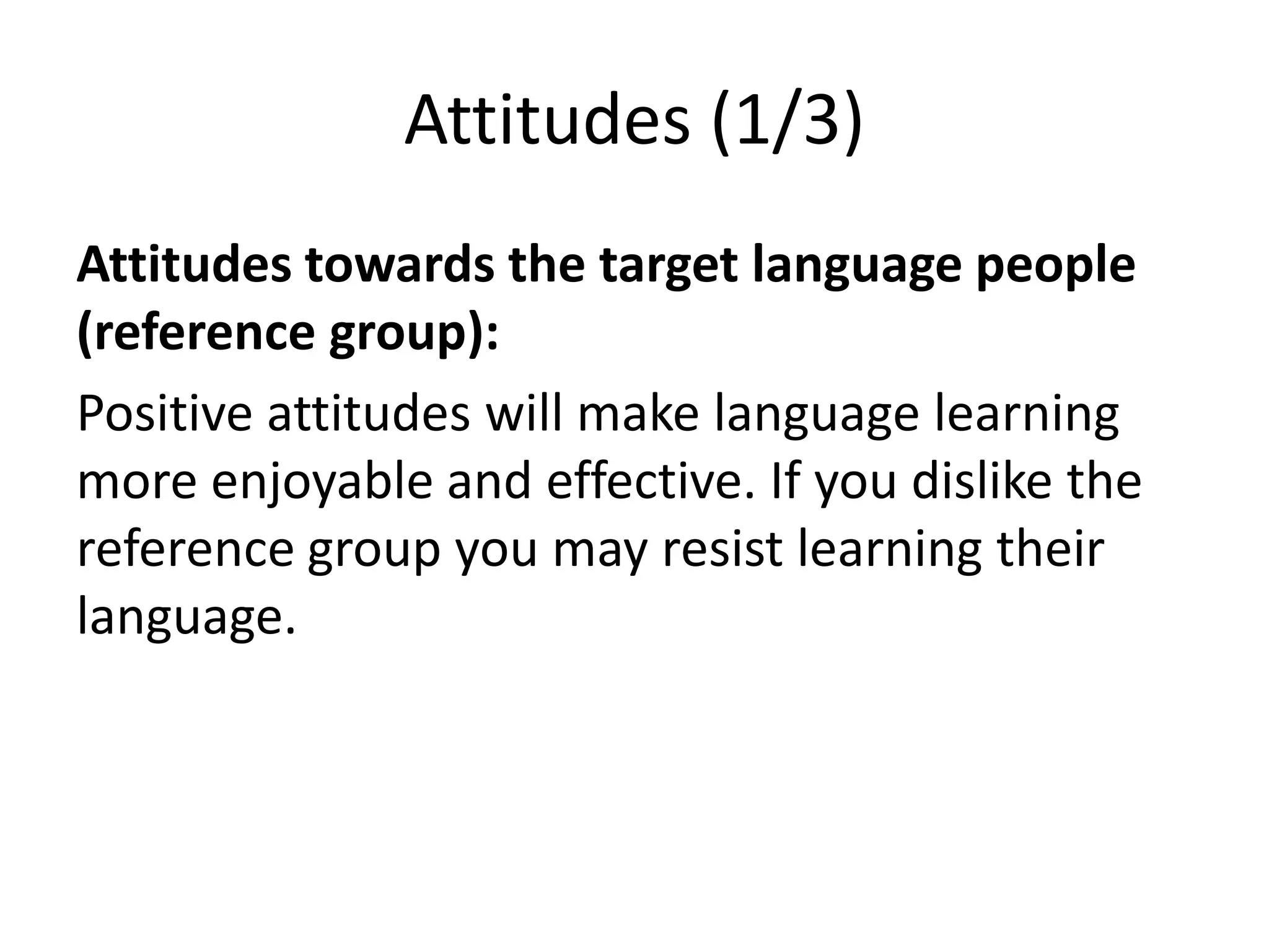Lecture 6 Focus on Learning and the Language learner.pptx