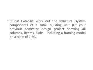 building construction Framed structure.pptx