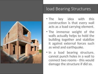 building construction Framed structure.pptx