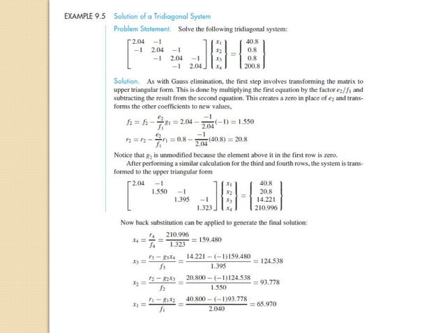 Lecture 6 Gauss Eliminations Method.pptx