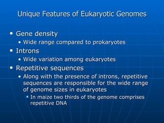 Genomics and bioinformatics | PPT