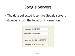 Lecture 6 Geolocation Pptx