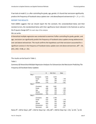 Lecture 6 guidelines_and_assignment | PDF | Technology & Computing