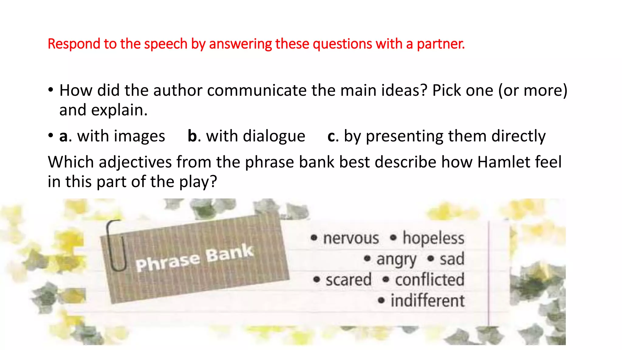 lecture 6 hamlet.pptx