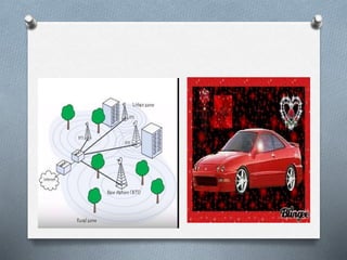 Lecture 6 Handoff.pptx handoff and it's type | PPTX | Technology & Computing