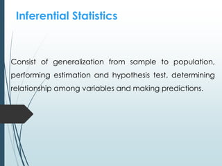 Lecture 6 Hypothesis.pdf hypothesis. pdf | PPT