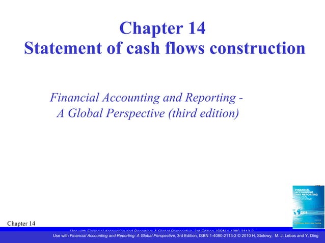 Lecture 6 ifa1 2011(1) | PPT