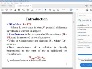 Lecture 6 Instrumental Analysis.ppt