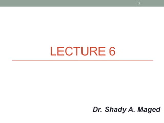 Lecture 6_inverse Kinematics. roboticspdf | PDF | Robotics | Technology & Computing