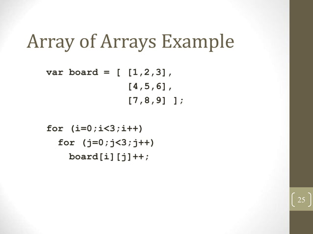 Lecture 6 Javascript Event And Event Handlingppt 6189