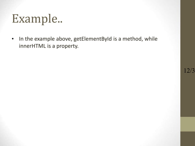 lecture 6 javascript event and event handling.ppt