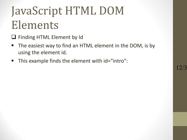 lecture 6 javascript event and event handling.ppt