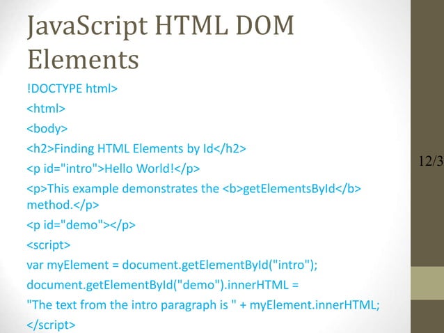 lecture 6 javascript event and event handling.ppt