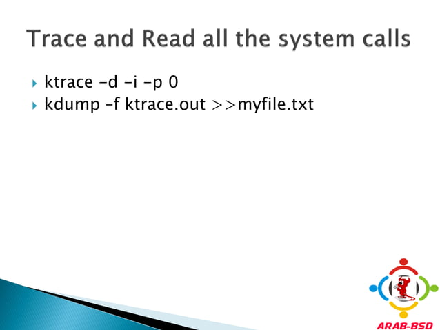 Lecture 6 Kernel Debugging + Ports Development | PDF