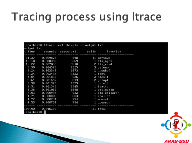 Lecture 6 Kernel Debugging + Ports Development | PDF