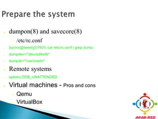 Lecture 6 Kernel Debugging + Ports Development | PDF