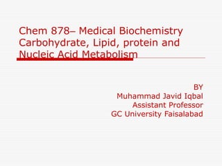 Lecture 6_Lipids-Fats & Oils chemistry.ppt