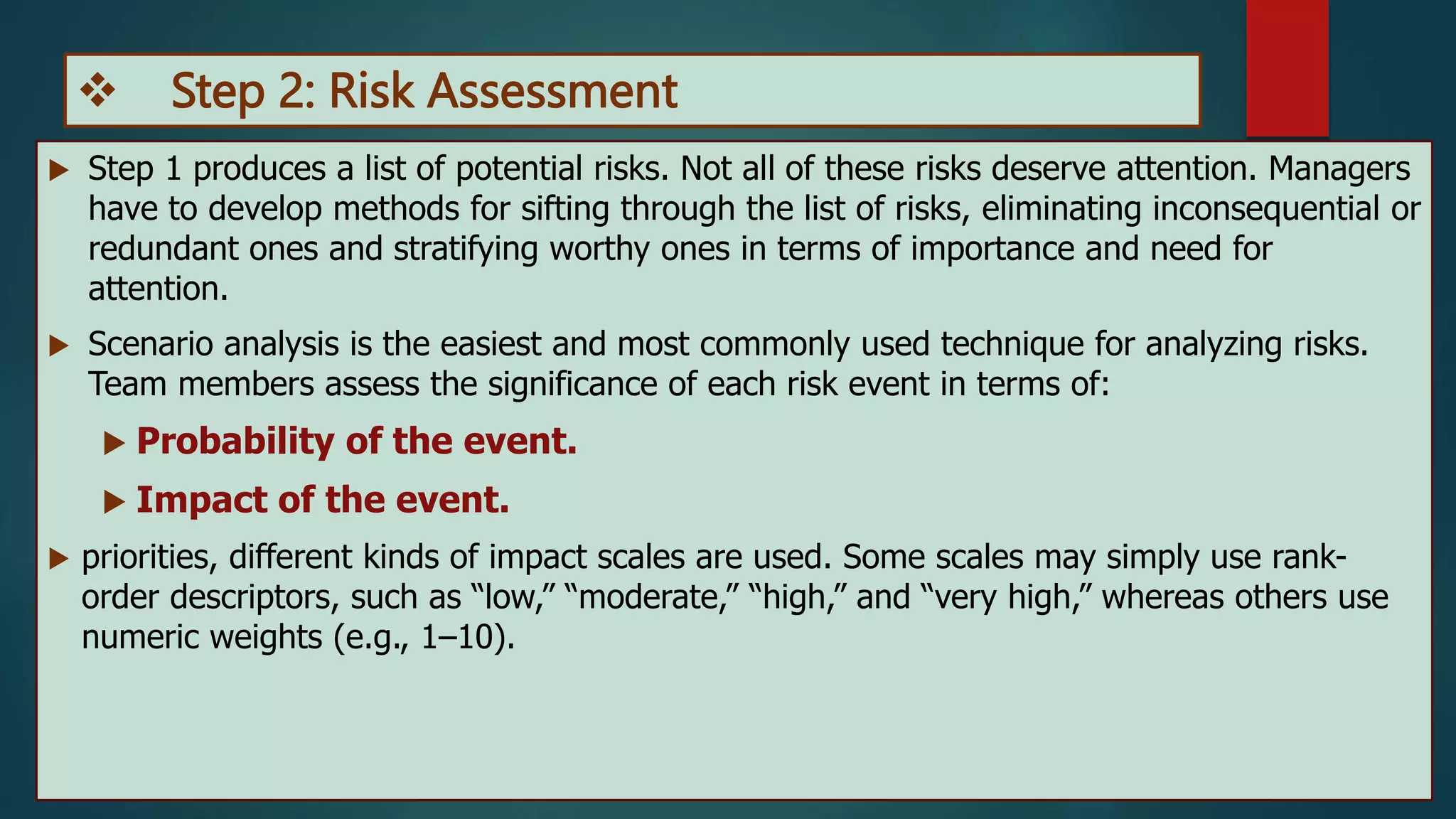 Lecture 6 Managing risk.pptx