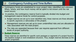 Lecture 6 Managing risk.pptx | Civil Engineering Industry | Industries