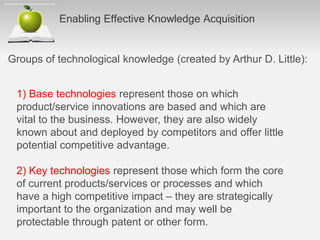 2016 - Lecture 6 managing the internal processes.pot