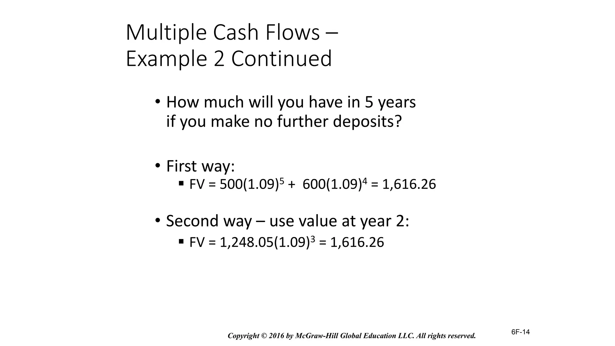 Lecture 6 Multiple Cash Flows.pptx