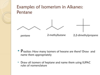 Lecture 6 MUST - Isomersism, empirical and molecular formula.ppt