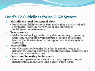 lecture_6_Online Analytical Processing.ppt