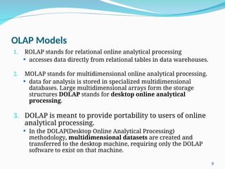 lecture_6_Online Analytical Processing.ppt
