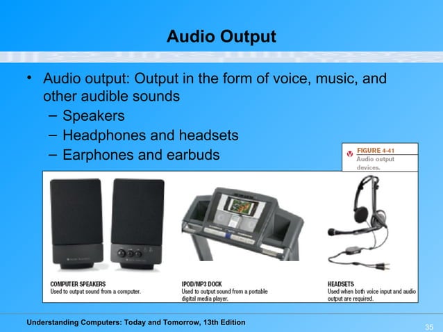 Lecture 6 (Part2).ppt input and output Ejust uni | PPT