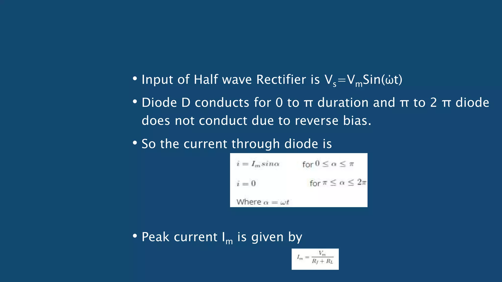 Lecture 6 Rectifiers.ppt