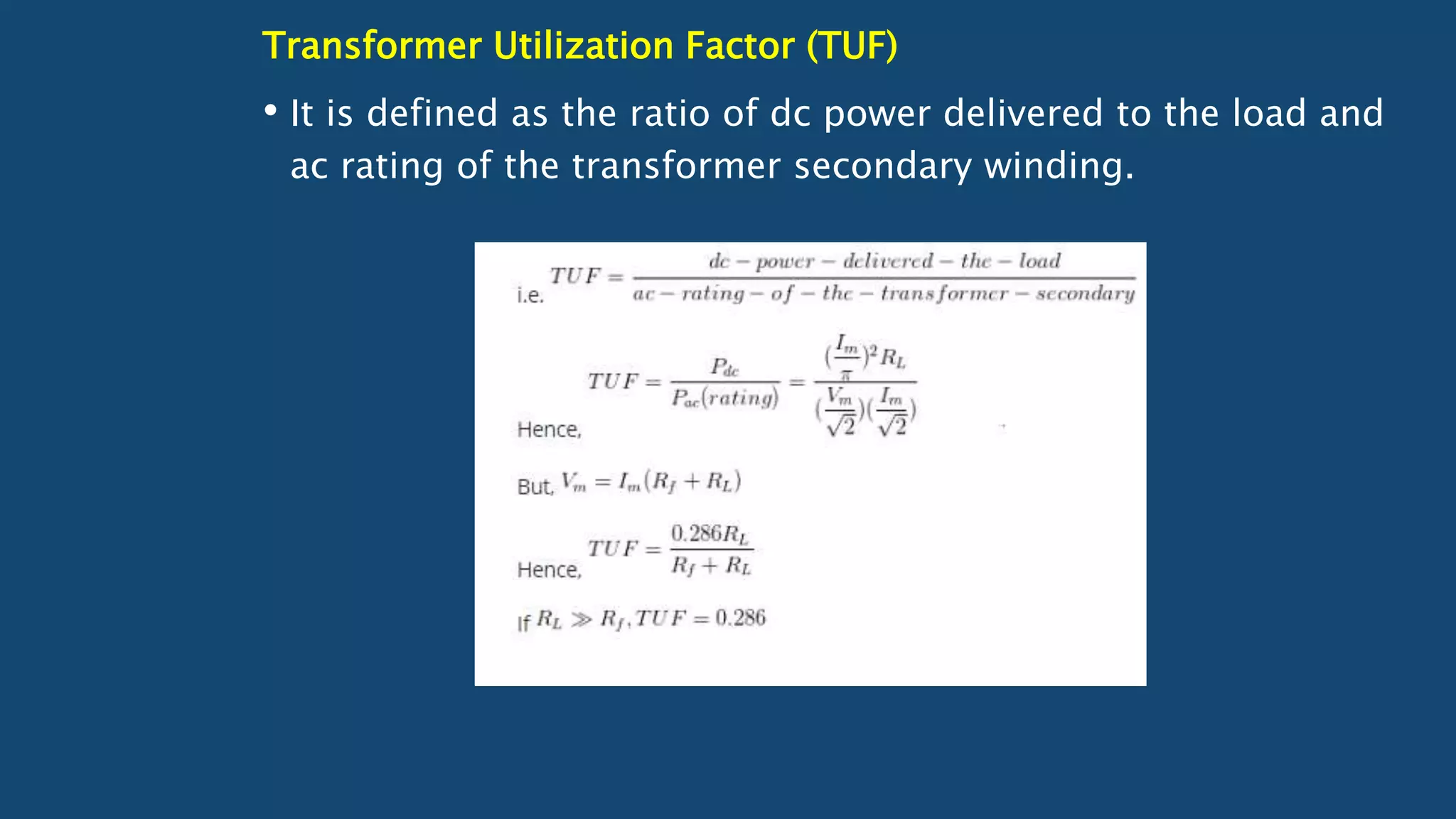 Lecture 6 Rectifiers.ppt