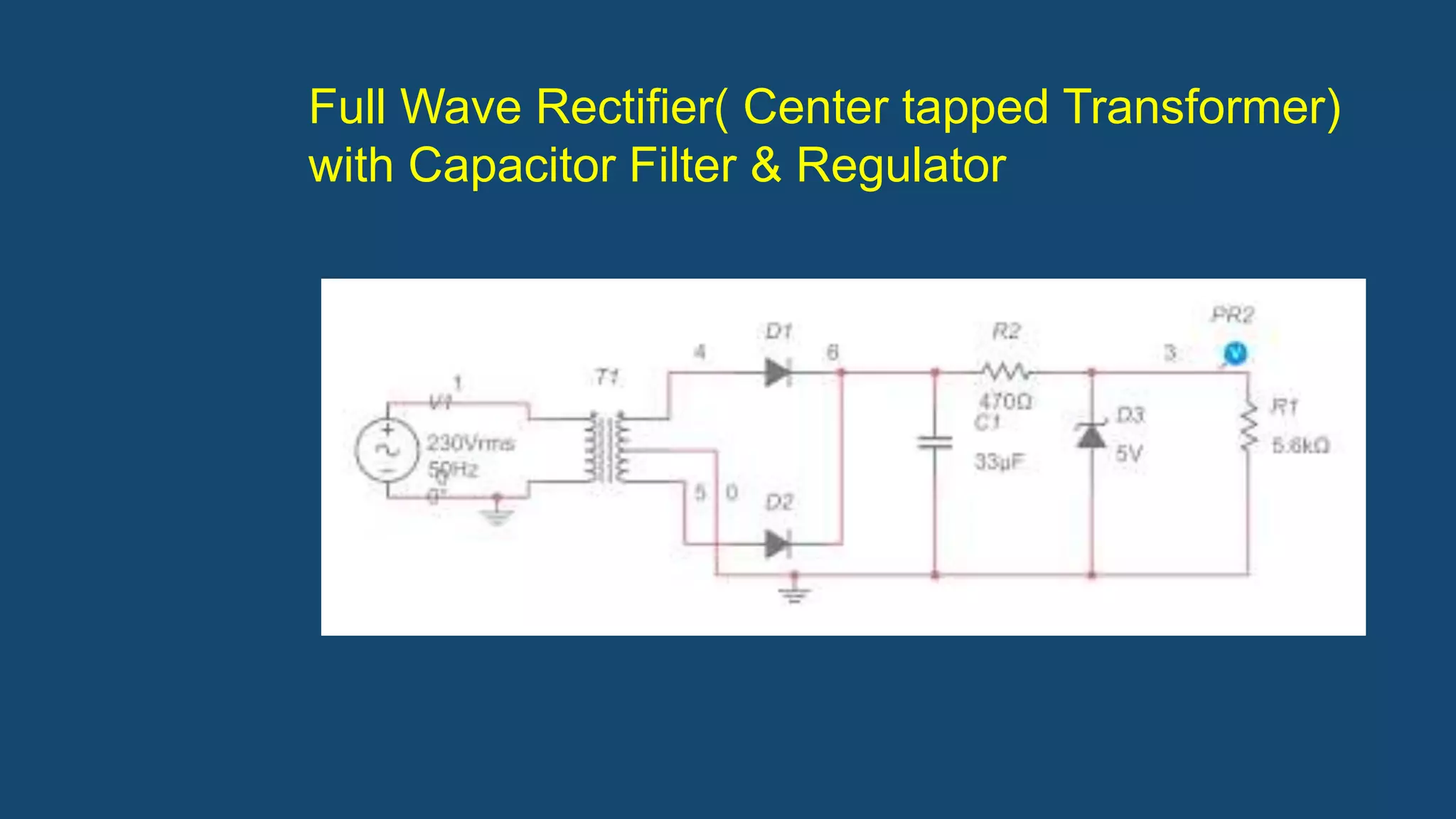 Lecture 6 Rectifiers.ppt
