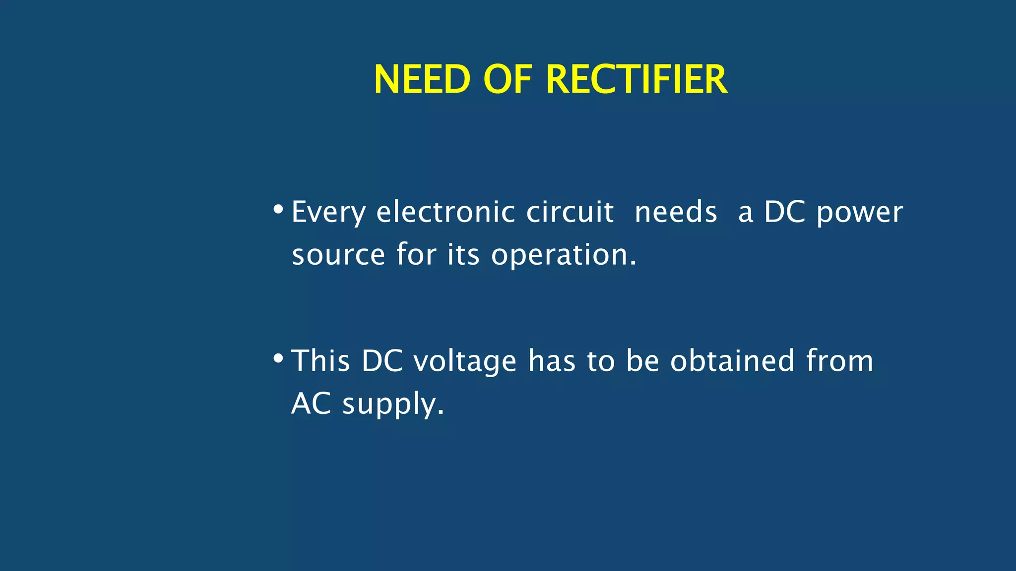 Lecture 6 Rectifiers.ppt